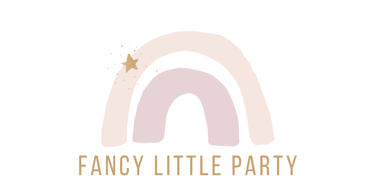 Fancy Little Party